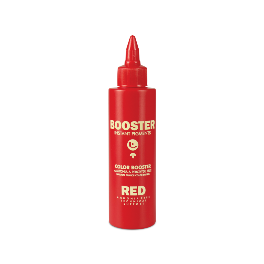 Colour Booster Red - 100mL - Tecna Colour Booster - Pure Pigments ...