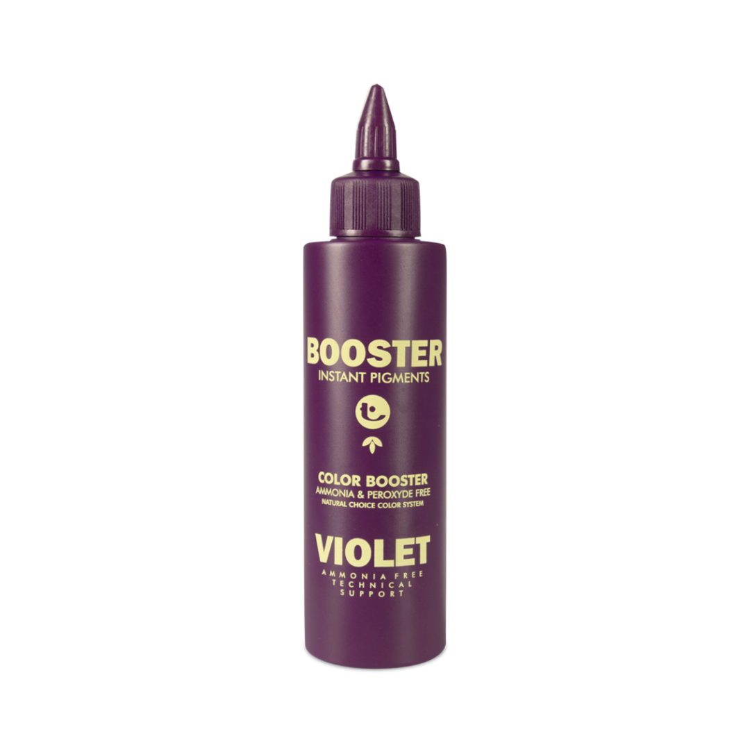 Colour Booster Violet - 100mL - Tecna Colour Booster - Pure Pigments ...